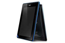 Acer Iconia é lançado no Brasil