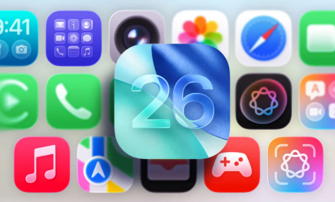 As principais funcionalidades do iOS 26, se prepare para ativar
